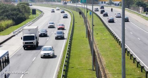 Obras de ampliação na BR 101 trecho Niterói Manilha iniciarão no próximo ano RIO PRESS