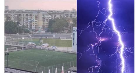 ДОБРА НОВИНА Второто дете ударено от мълния в Русе е изписано от болницата