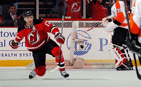 Ilya Kovalchuk Signs 4 Year Deal With Ska ‘ilya Didnt Do It For The