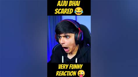 Ajju Bhai Get Scared In Granny Game 😜😂 Part 2 Payalgaming Freefire