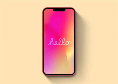 Download Apple Hello Iphone Wallpapers For Free In 2025 Igeeksblog