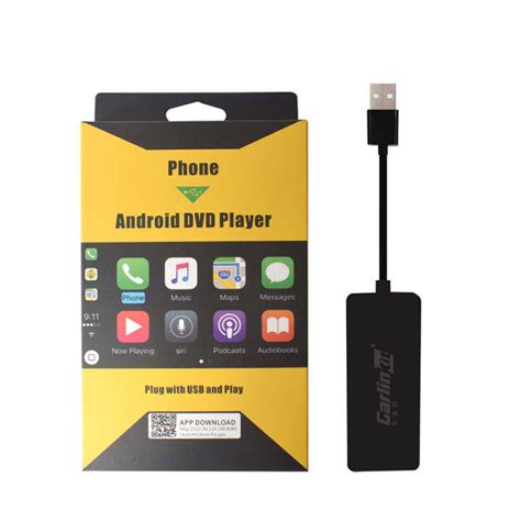 Amazing Boxe Car Link Dongle Universal Auto Navigation Player Usb
