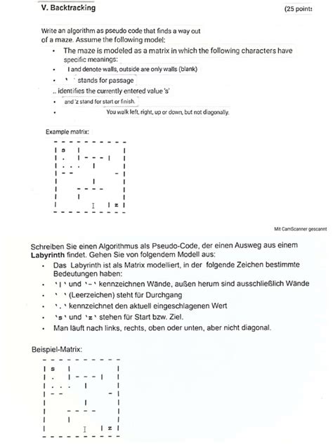 backtracking pdf