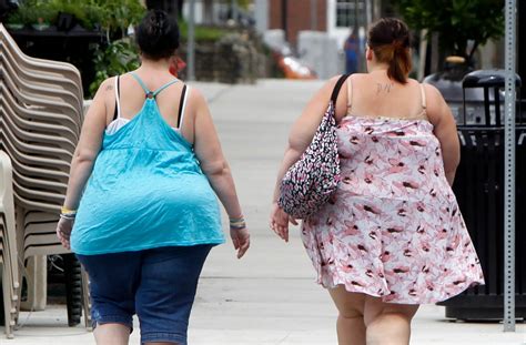 Adesso A New York Anche La Grassofobia è Un Reato