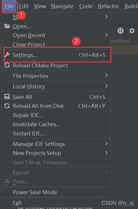 使用clion调用stm32cubemx点亮led灯【基于stm32f103c8t6】 clion调用cmd csdn博客