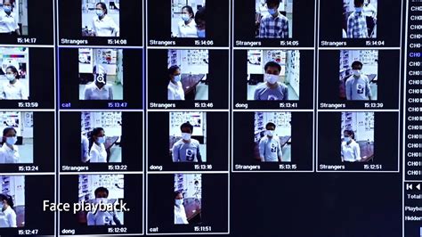 Face Detection Face Capture Face Recognition Cctv Camera Buy Face Recognition Camera System