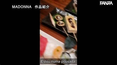 Emprestei Minha Esposa Para Um Amigo E O Final Foi O Pior Possível Legendado Kanaya Uno
