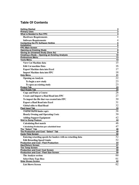 Manual Eng Pdf Icon Computing Loader Equipment