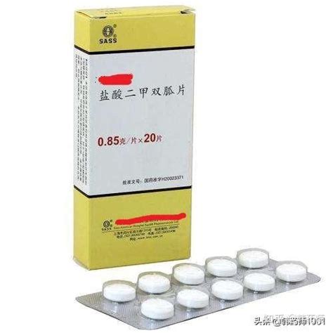 阿卡波糖与二甲双胍有什么区别 知乎