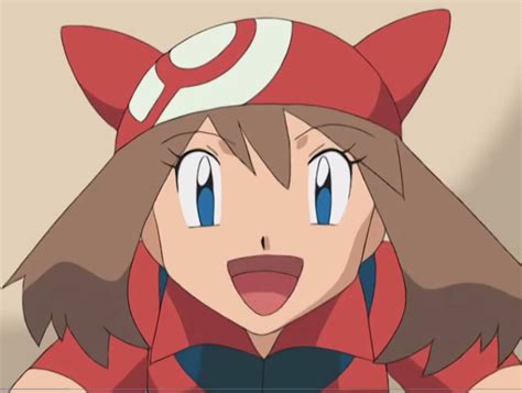 May Haruka 06 Pokemon Episode 439 By Ty4nothingz On Deviantart