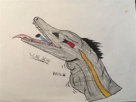 The Indoraptors Dinner By Cosmonumber6 Fur Affinity Dot Net