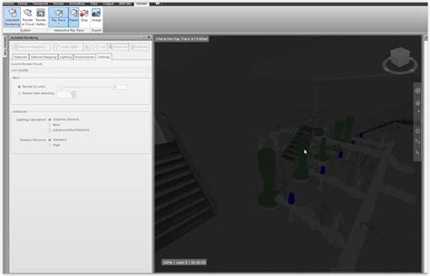 Spotlights Produce No Light When Rendering In Navisworks Navisworks Hot Sex Picture