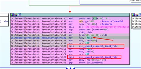 Understanding The CVE Windows Common Log File System Driver Local Privilege Escalation