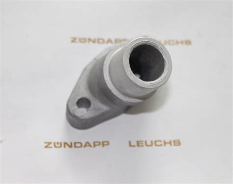 Zündapp Dienst Leuchs Shop Zündapp Ansaugstutzen mm Bing Parmakit x mm