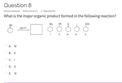Solved What Structure Is Consistent With The Following Data