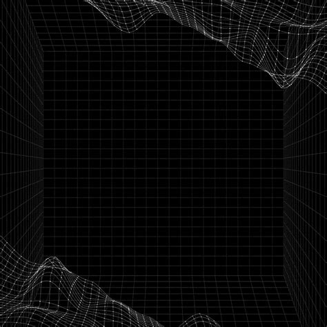 3d Abstract Wave Pattern Background Free Psd Rawpixel