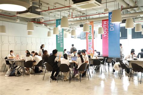 Kbank Organizes Hackathon 2022 Kasikornbank