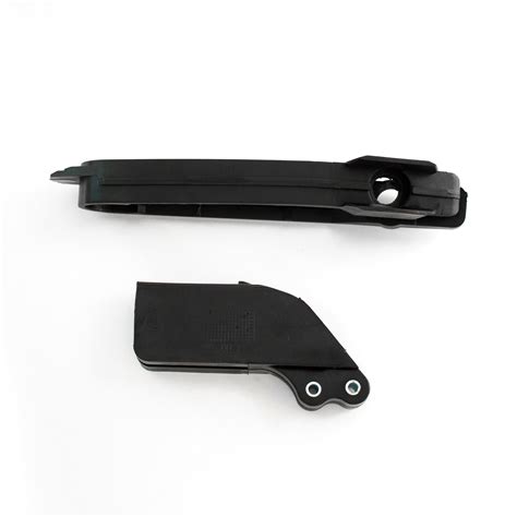 Polisport Black Chain Guide Slider And Sliding Piece Kit For Ktm Exc 300