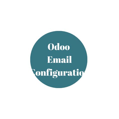 Odoo Email Configuration Ahorizon Investment Inc Odoo Email Configuration Ahorizon Investment Inc