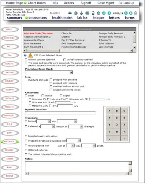 Docutap Emr Software Free Demo Pricing Latest Reviews 2020 Emrsystems