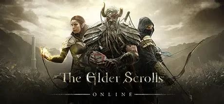 Купить ключ TESO (The Elder Scrolls Online) от 200₽ с быстрой доставкой ...