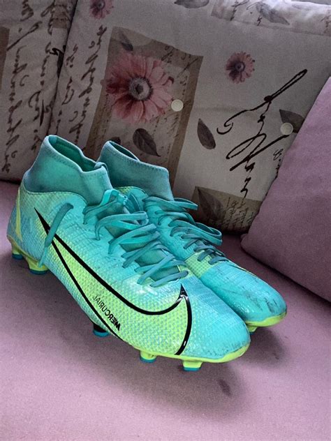 Nike Mercurial 8 Superfly Krampon Ayakkabı 1672337918