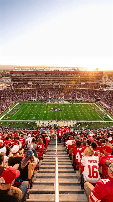 49ers Fans San Francisco 49ers