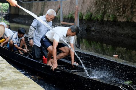 在荔湾的西南边，居然“藏”着一个美丽乡村！西浦
