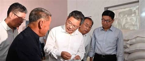 1任振鹤在兰州市调研抗旱减灾工作时强调 精准施策抓抗旱防汛情 全力以赴守底线促发展旱情抗旱任振鹤