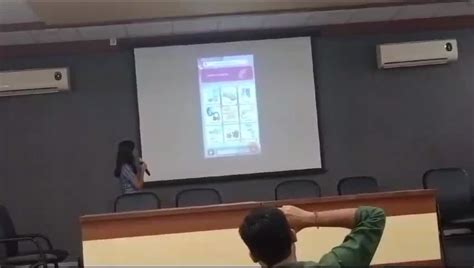 Riya Mehta On Linkedin This Presentation Is From When My Team And I Participated In Smart India