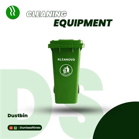Dustbin Dunia Saftindo Pusat Alat Safety Terlengkap