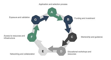 Collaborative Innovation In Startup Ecosystems Through Incubation And Acceleration