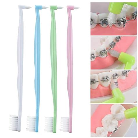 Small Headed Toothbrush