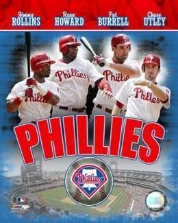 Phillies De Filadelfia Ecured