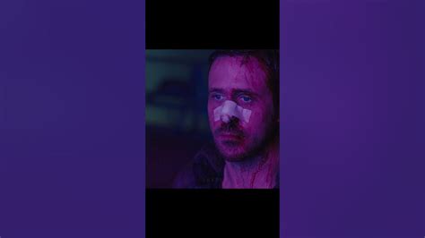 You Look Lonely Blade Runner 2049 Edit Youtube