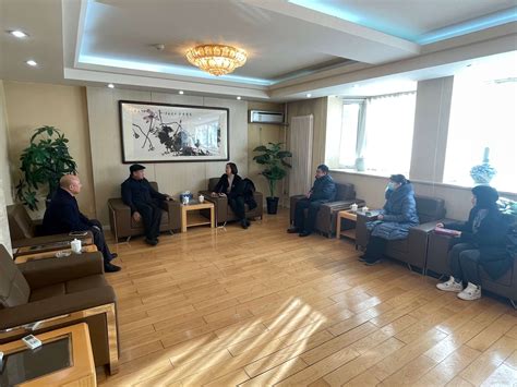 央地合作，共谋发展中国东方演艺集团有限公司