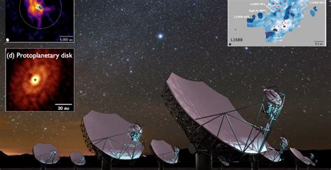 The Next Generation Very Large Array Ngvla National Radio Astronomy Observatory