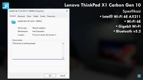 Review Thinkpad X Carbon Gen Laptop Bisnis Kelas Atas Yang Kami Suka Jagat Review