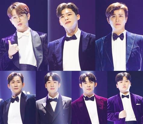 미스터트롯2 토크 콘서트 편성 김성주·장윤정 Mc 확정 네이트 연예
