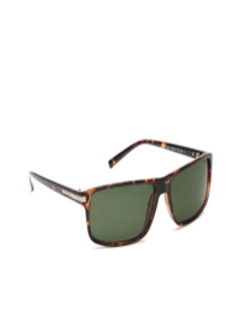 Buy Polaroid Men Rectangular Sunglasses Pld 2019s Pzo 59h8