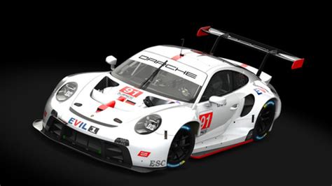 Ac Darche Egt 202021 V11 Unitedracingdesign