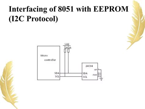 I2c Protocol Pptx