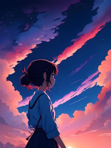 Premium Ai Image 2d Illustration