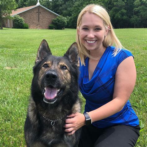Meteorologist Claps Back At Body Shamer Who Tells Her To Cover Her