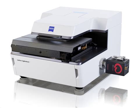 Next Generation In Lattice Light Sheet Microscopy