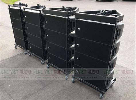 {79 } dàn loa line array chính hãng nhập khẩu giá rẻ nhất việt nam