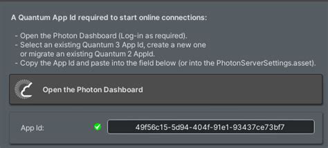 quantum 3 tutorials asteroids 2 project setup photon engine