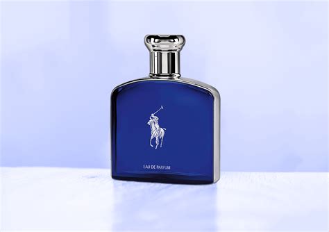 Is Polo Blue A Good Cologne