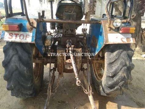 Used Swaraj 855 Fe Tractor 1995 Model Tjn112978 For Sale In Rewari