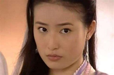 我才發現蘇有朋版《倚天屠龍記》的美人那麼多呀！ 每日頭條